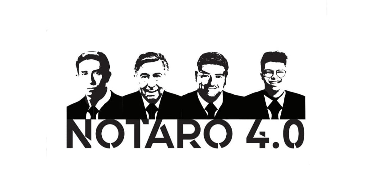 Notaro 4.0